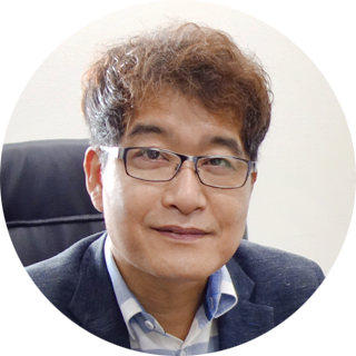 Inseop Shin - KU Academy of Mobility Humanities