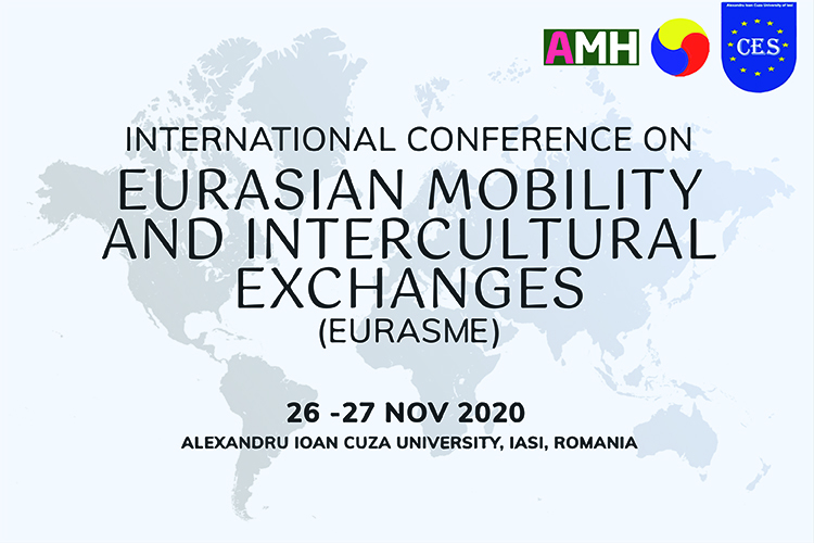 2020 International Mobility Conference, Romania - KU Academy of ...