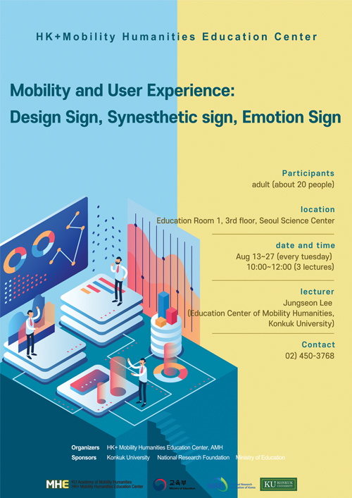 Mobility and User Experience – Emotion Sign - KU Academy of Mobility ...