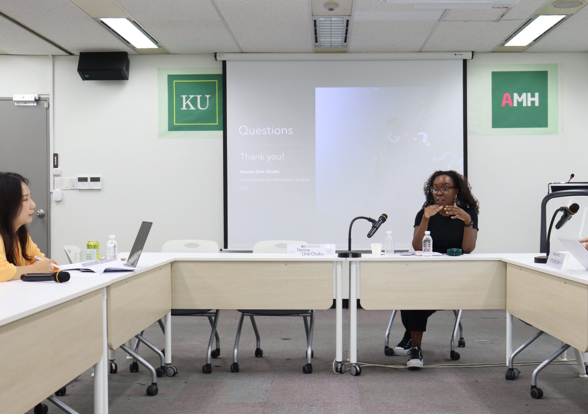 2024 HK+ Global Research Program - KU Academy of Mobility Humanities